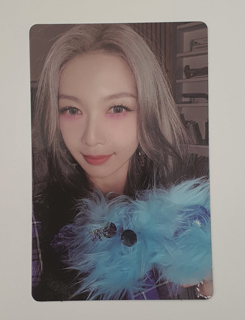 DREAMCATCHER - VirtuouS Officiel Photocard ( DAMI ) – KYYO