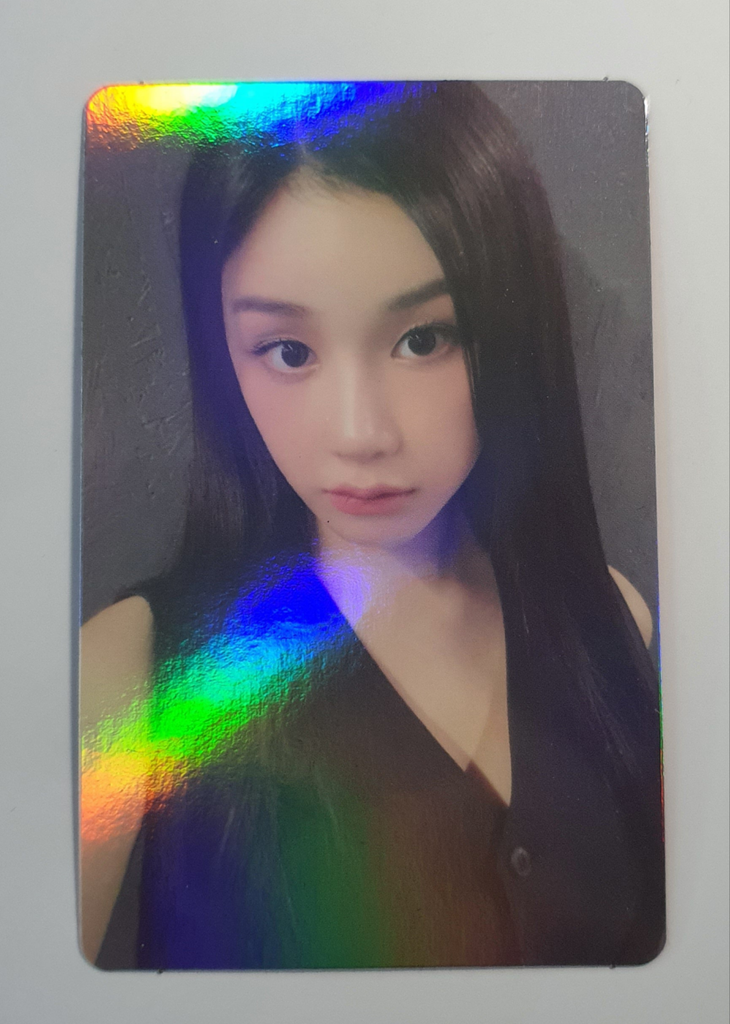 BABYMONSTER - DRIP OFFICIAL PHOTOCARD (PHARITA) – KYYO