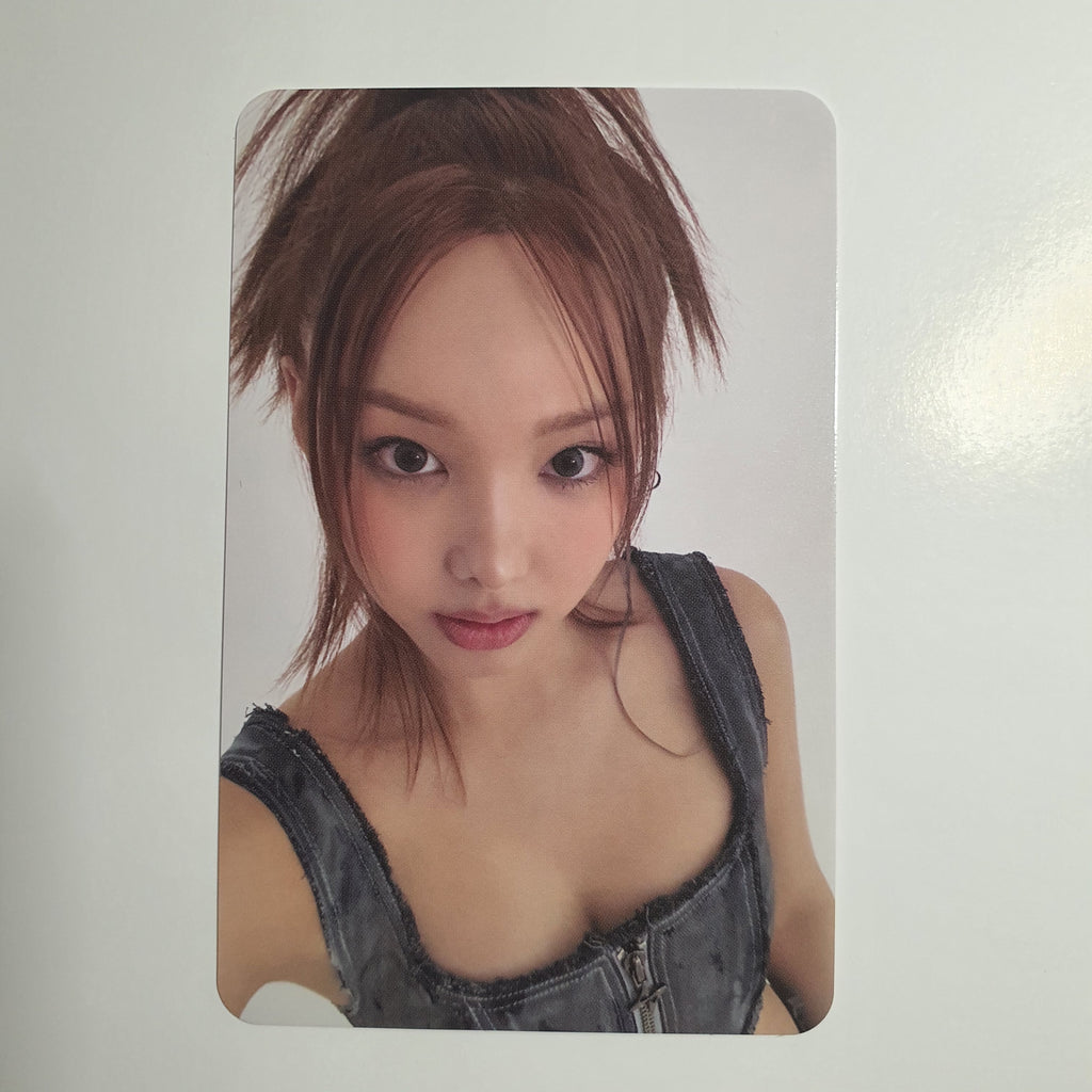 NAYEON - NA ALBUM PHOTOCARD – KYYO