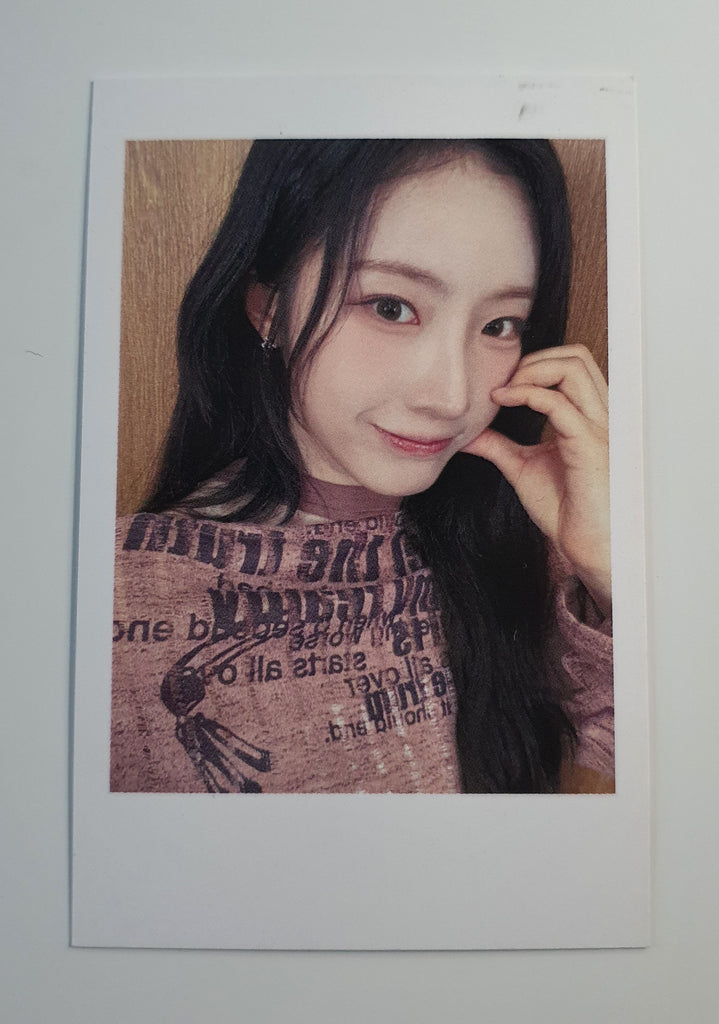 ARTMS - Club Icarus LUCKY DRAW (Set B) – KYYO