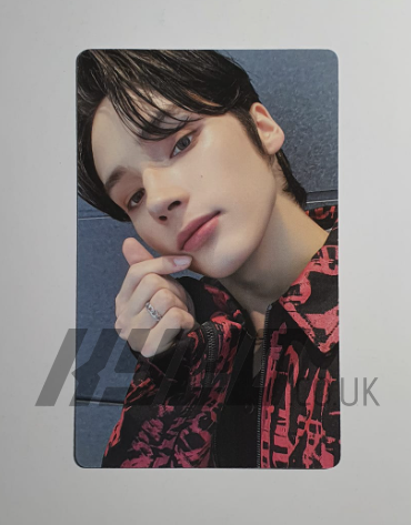 TXT - SEASON'S GREETINGS 2023 PHOTOCARD – KYYO
