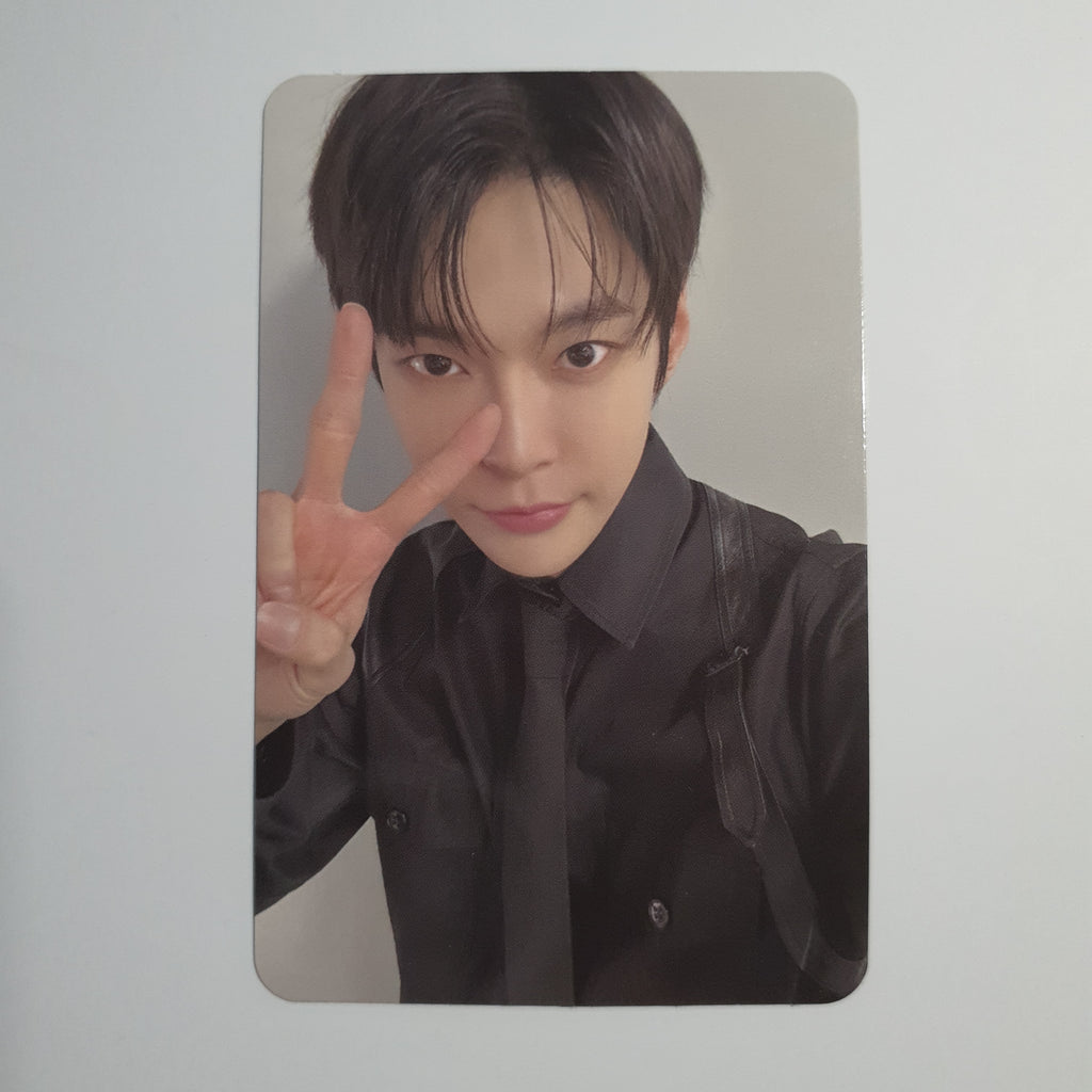 NCT - NCT ZONE OST [ DO IT ( LET'S PLAY ) ] PHOTOCARD – KYYO