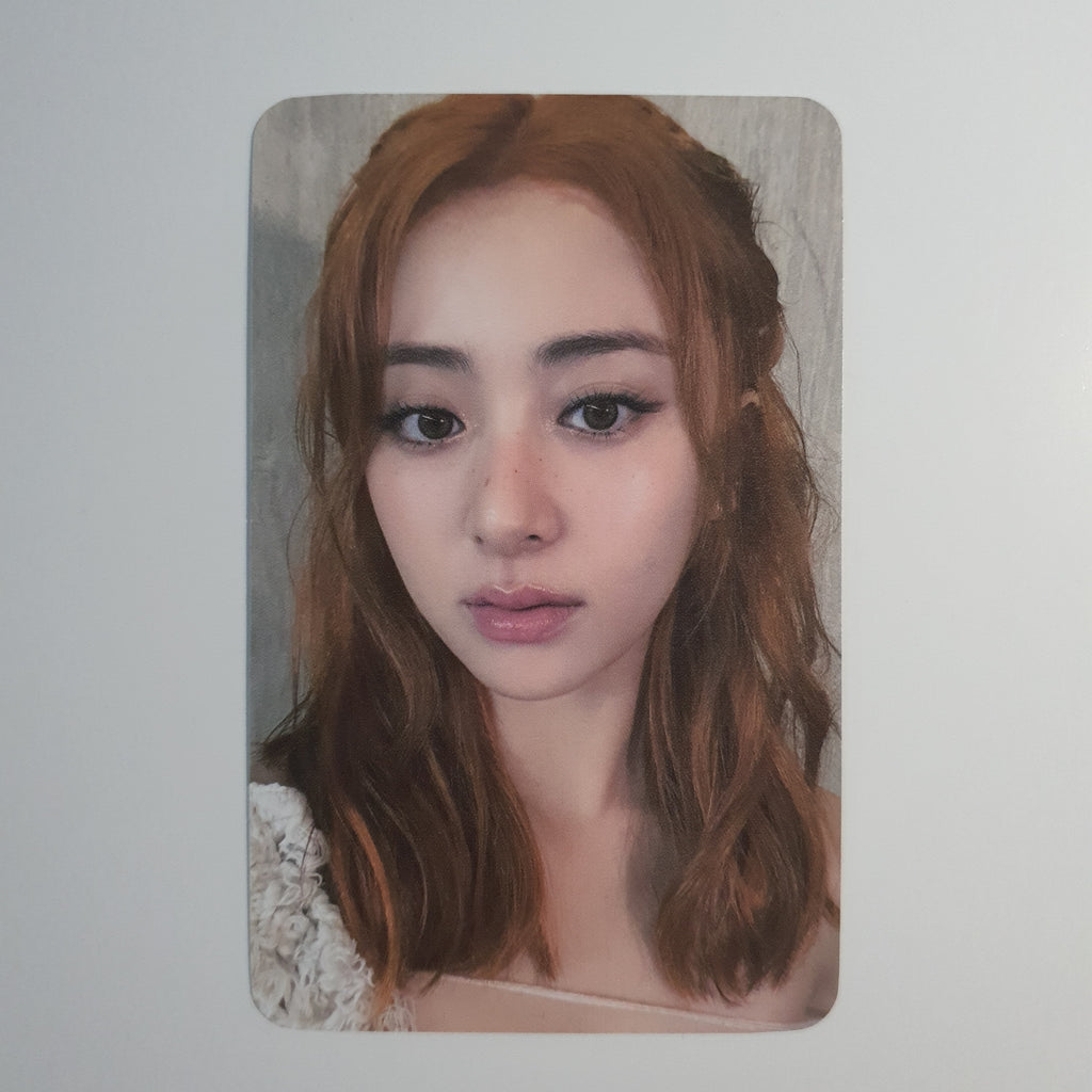 LE SSERAFIM - EASY BDM PHOTOCARD – KYYO