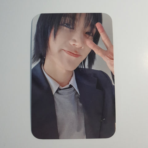 TEN - TEN the first mini album SOUNDWAVE PHOTOCARD – KYYO