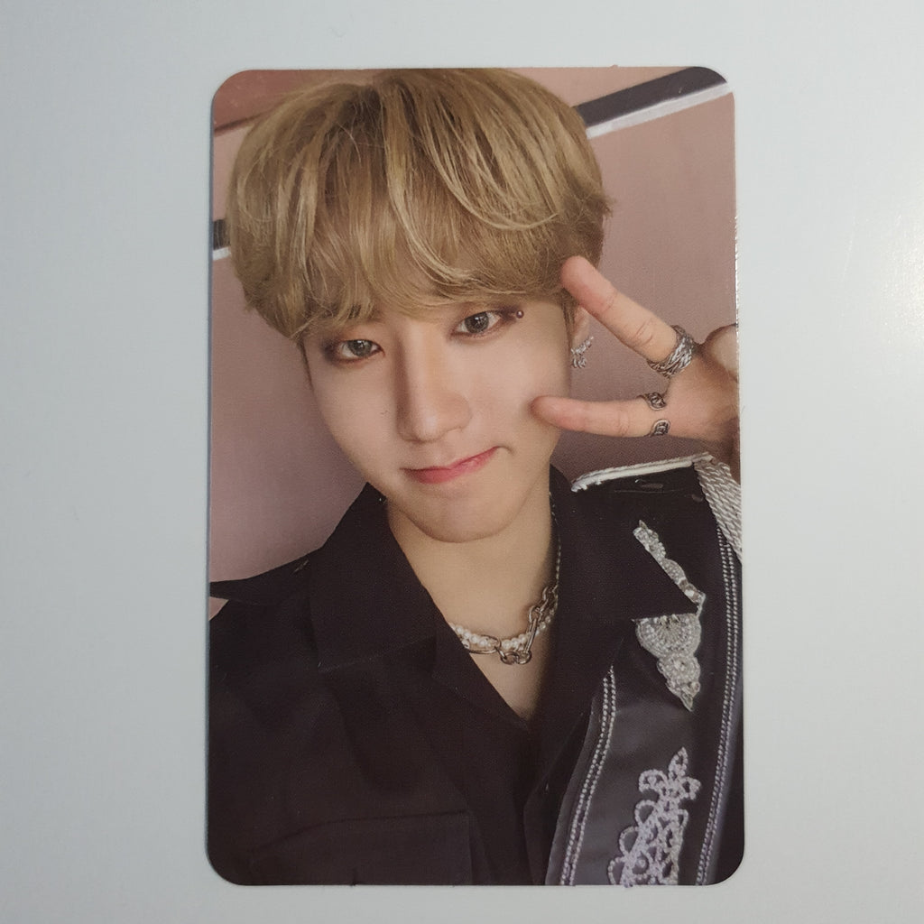 STRAY KIDS - NOEASY HAN PHOTOCARD – KYYO
