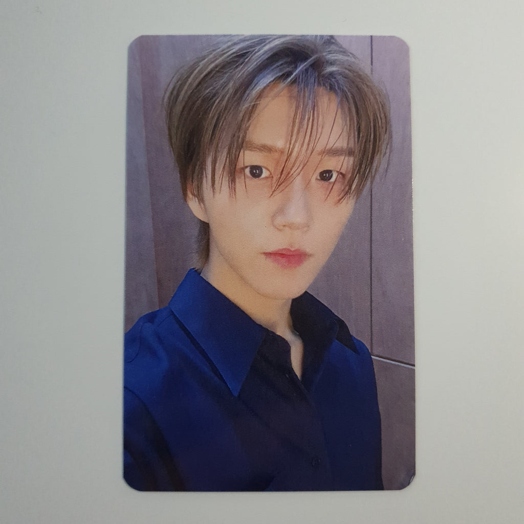 NCT WISH - WISH Official Photocard – KYYO