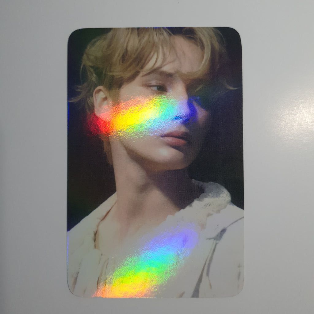TXT - MINISODE 3 : BDM PHOTOCARD – KYYO