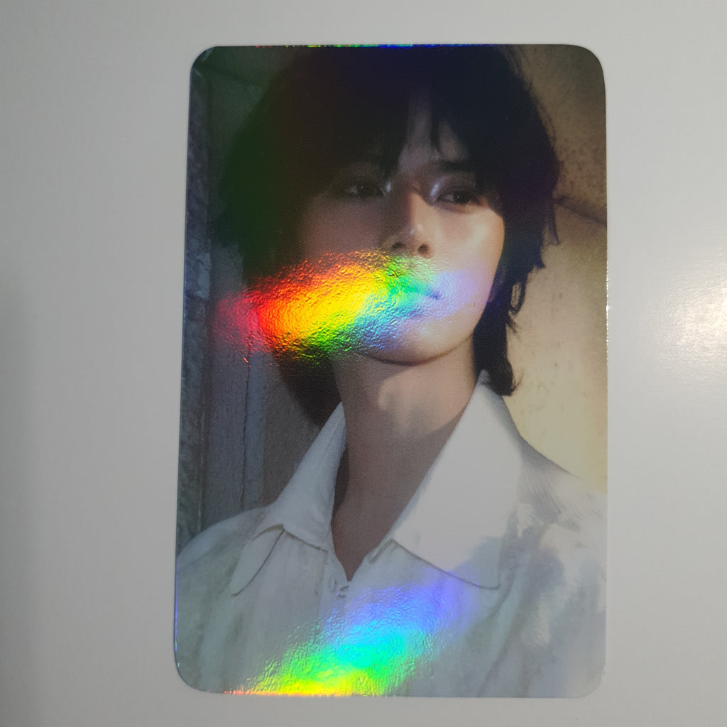 TXT - MINISODE 3 : BDM PHOTOCARD – KYYO