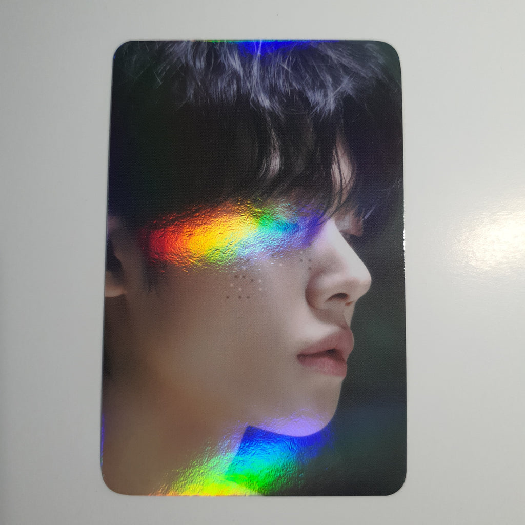 TXT - MINISODE 3 : BDM PHOTOCARD – KYYO