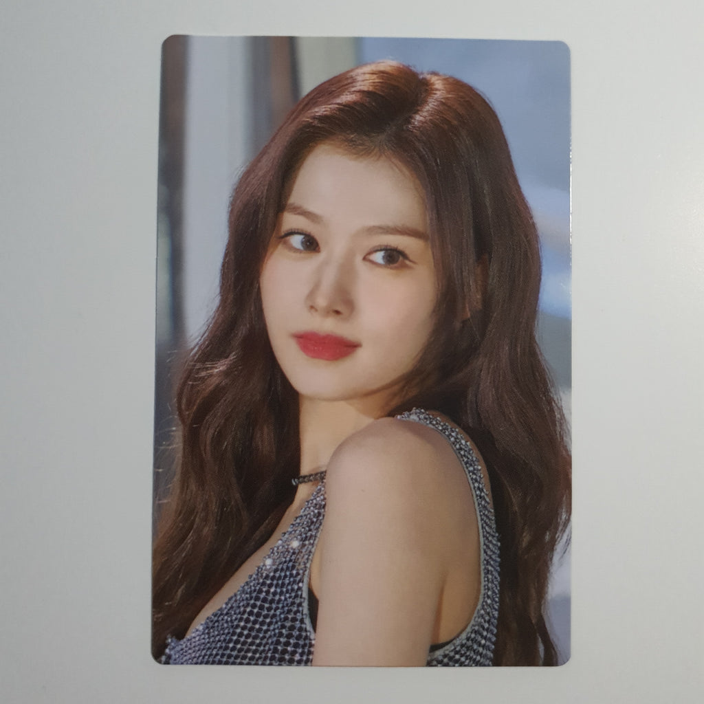 TWICE - MONOGRAPH With YOU-th SANA PHOTOCARD – KYYO