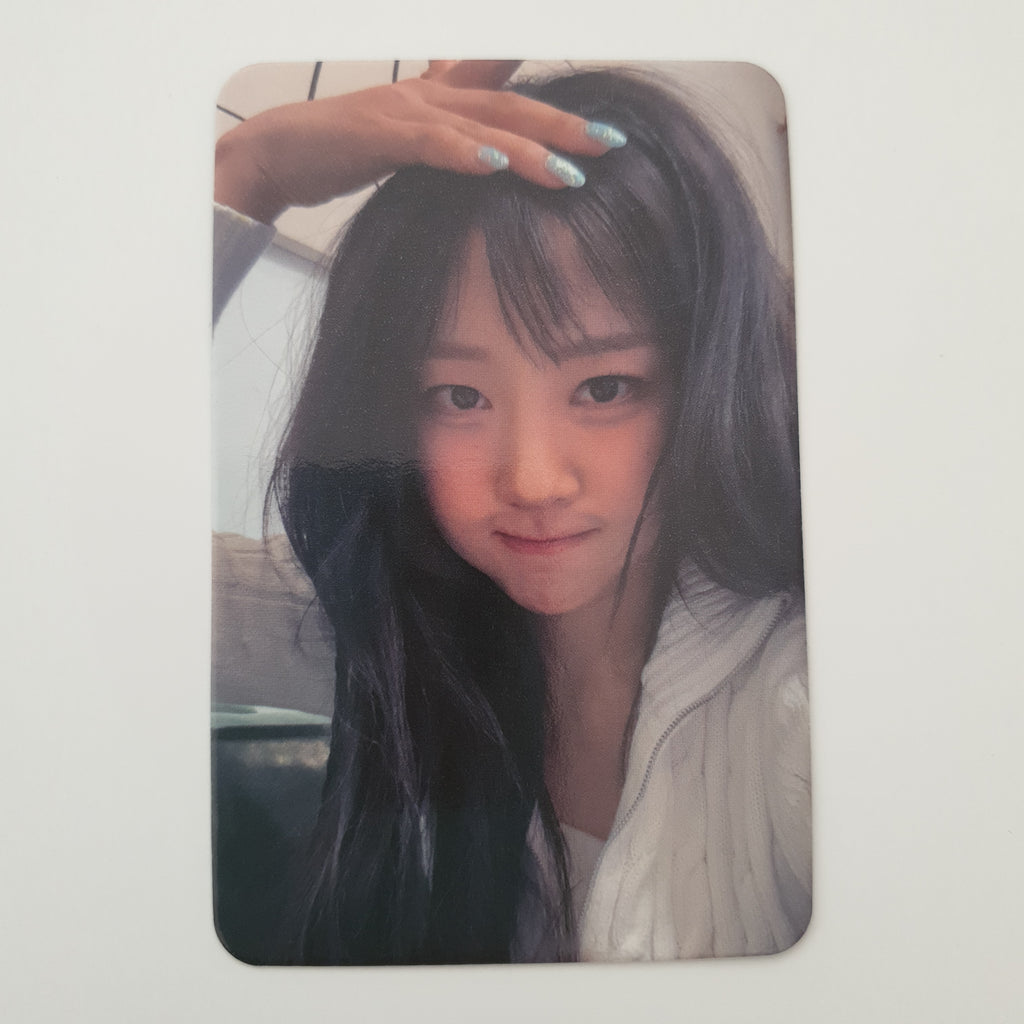 YVES - LOOP ALADIN PHOTOCARD – KYYO