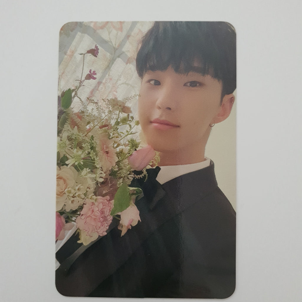 SEVENTEEN - FML PHOTOCARD (HOSHI) – KYYO
