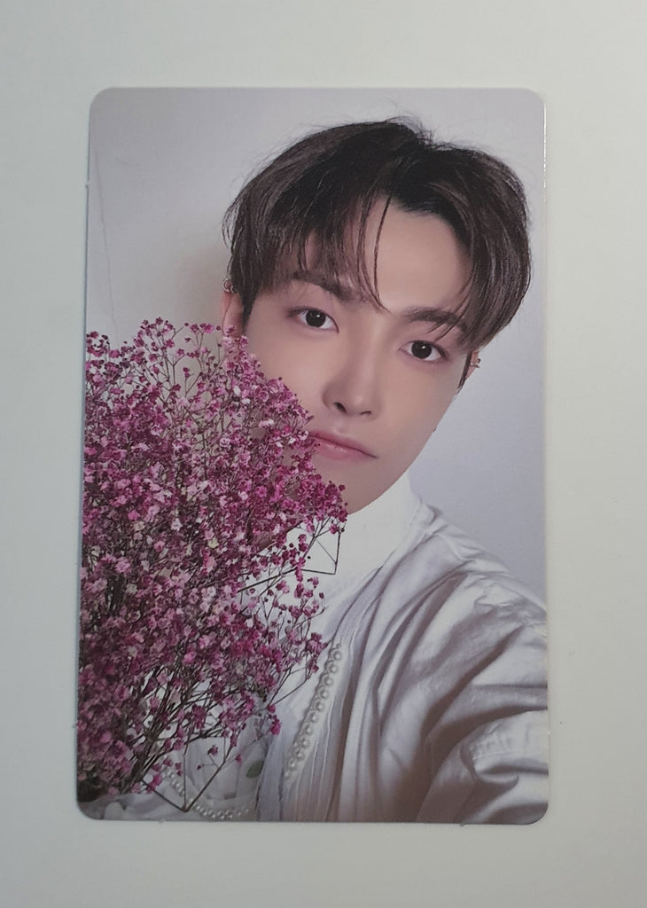 ATEEZ - GOLDEN HOUR Part.2 KQ PHOTOCARD – KYYO