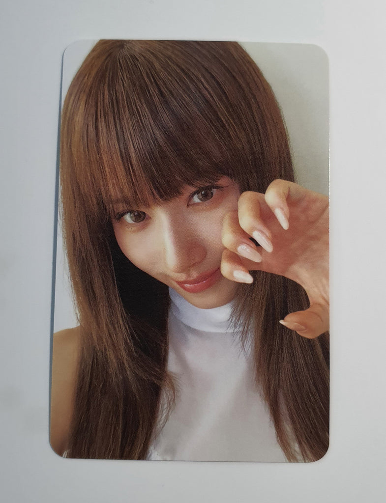 TWICE - STRATEGY ALBUM PHOTOCARD (SANA) – KYYO