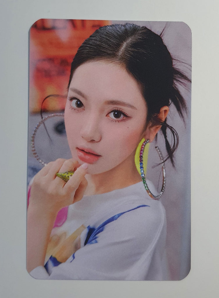 AESPA - 2025 SEASON'S GREETINGS INTERASIA PHOTOCARD – KYYO