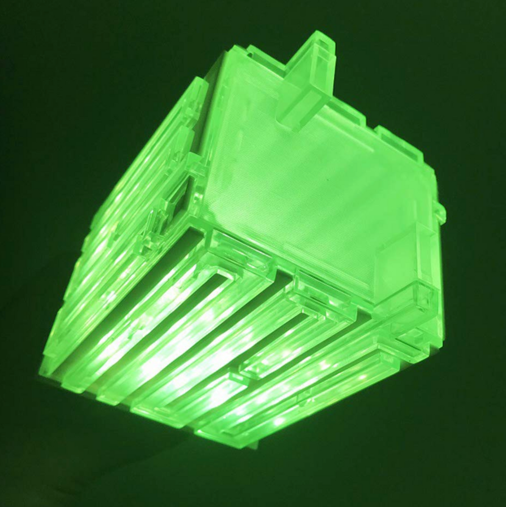 NCT Official Light Stick – KYYO