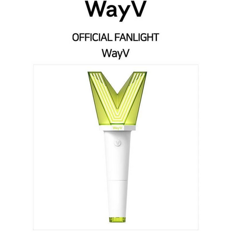 Official Light Stick WayV – KYYO