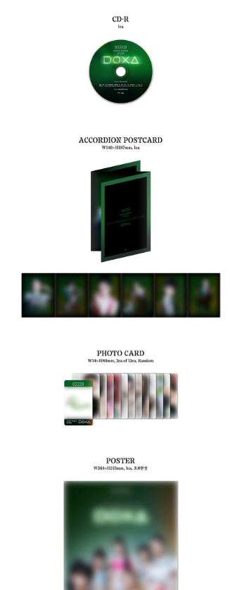 SECRET NUMBER - DOXA – KYYO SECRET NUMBER - DOXA – KYYO