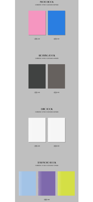 SEVENTEEN - SEVENTEEN BEST ALBUM '17 IS RIGHT HERE' – KYYO