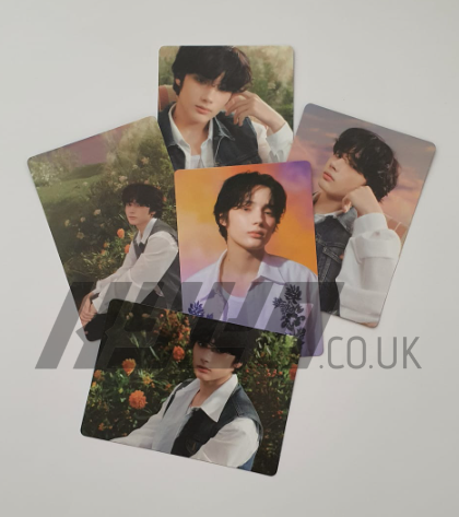 TXT - ACT : SWEET MIRAGE PHOTOCARD – KYYO