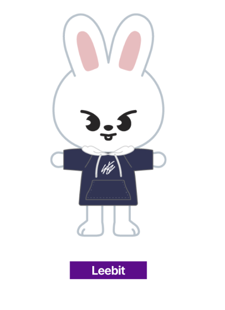 SKZOO'S MAGIC SCHOOL - SKZOO PLUSH MINI Ver. – KYYO