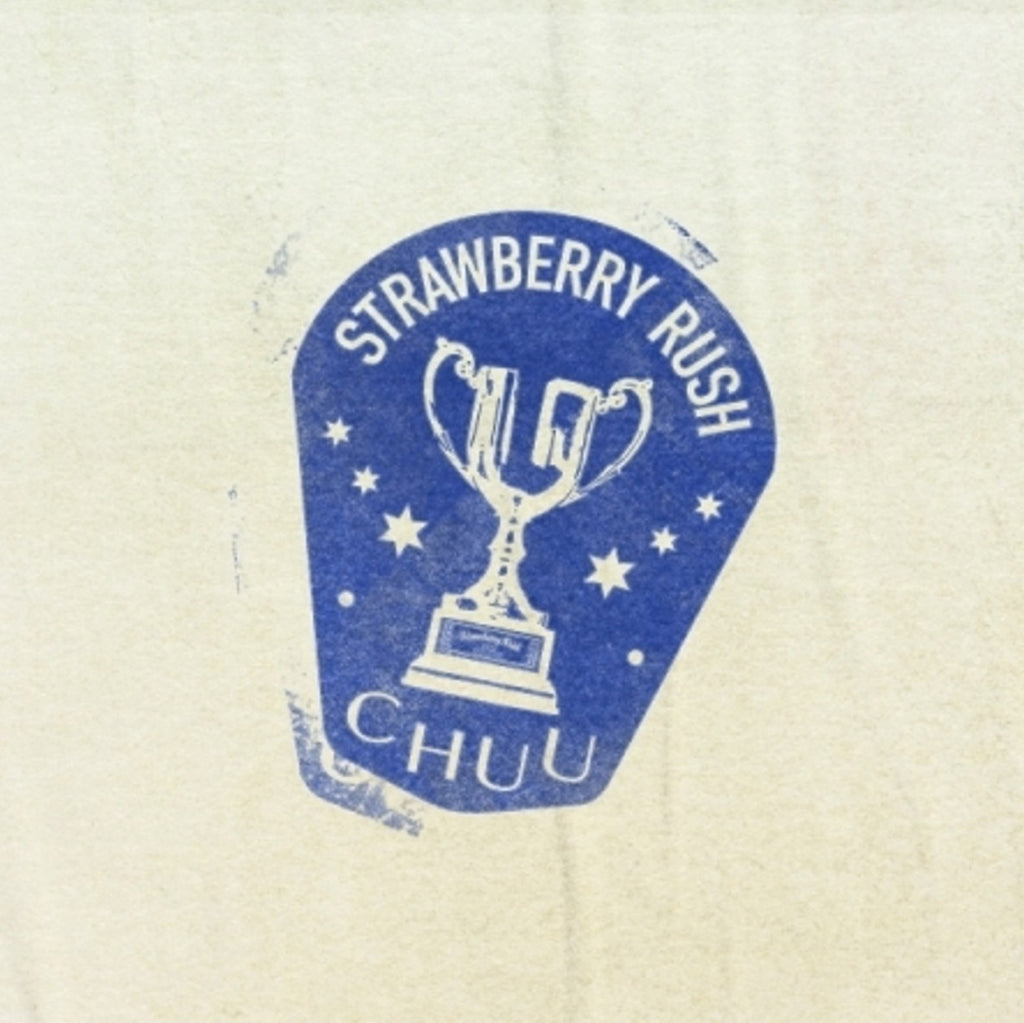 [PREORDER] : CHUU - Strawberry Rush - STAYG Album Version – KYYO