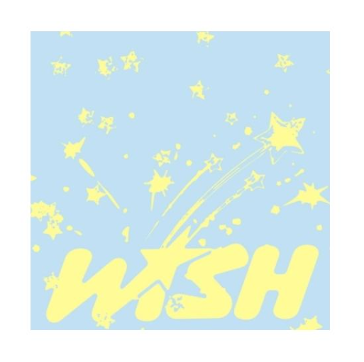 NCT WISH - WISH (Photobook Ver.) – KYYO