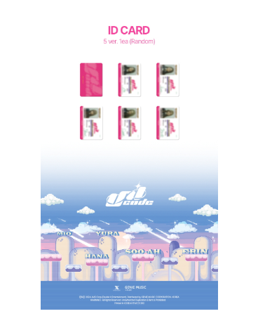 UNICODE - HELLO WORLD : CODE J EP.1 – KYYO