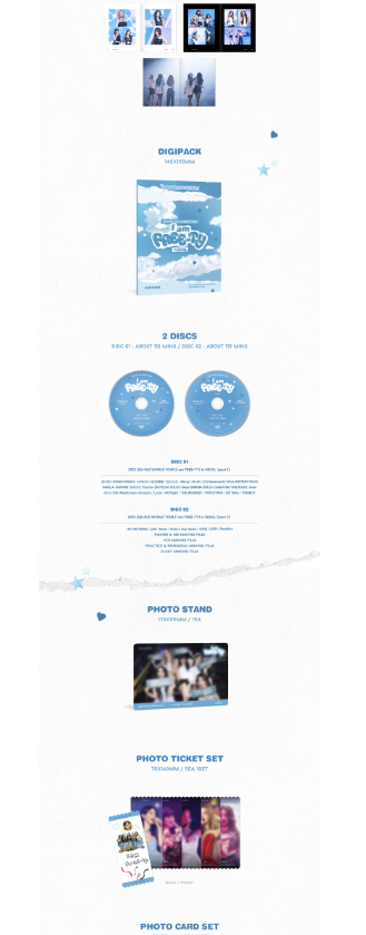 (G)I-DLE - 2023 WORLD TOUR [I am FREE-TY] IN SEOUL (BLU-RAY) – KYYO