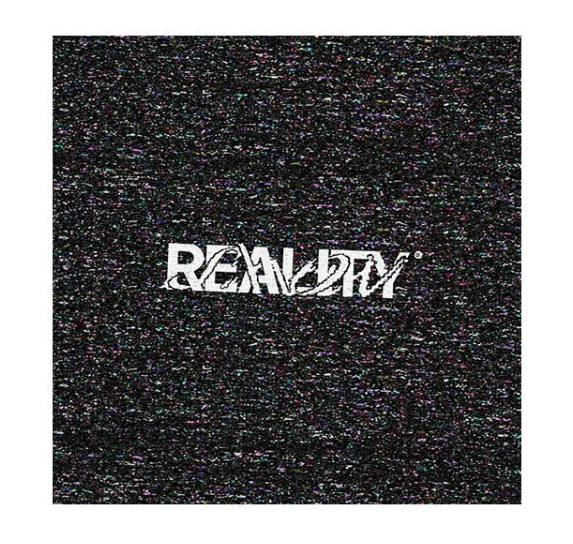 U-Know - Reality Show LIMITED EDITION – KYYO