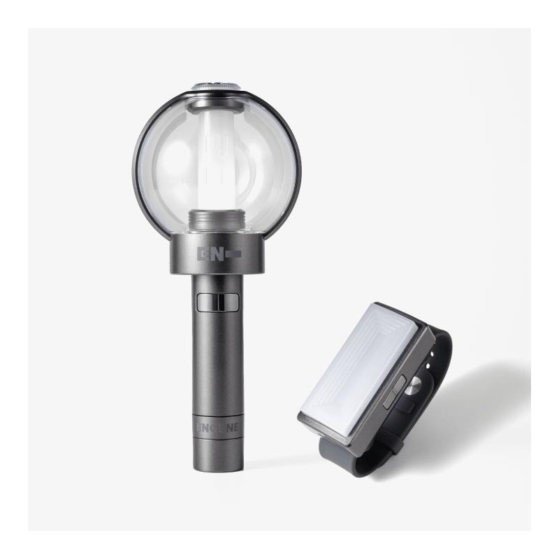 ENHYPEN - Official Light Stick and Band Set – KYYO