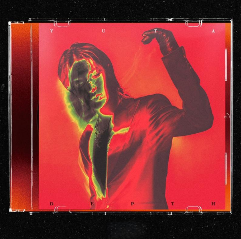 YUTA (NCT) - Depth (Normal Edition) – KYYO