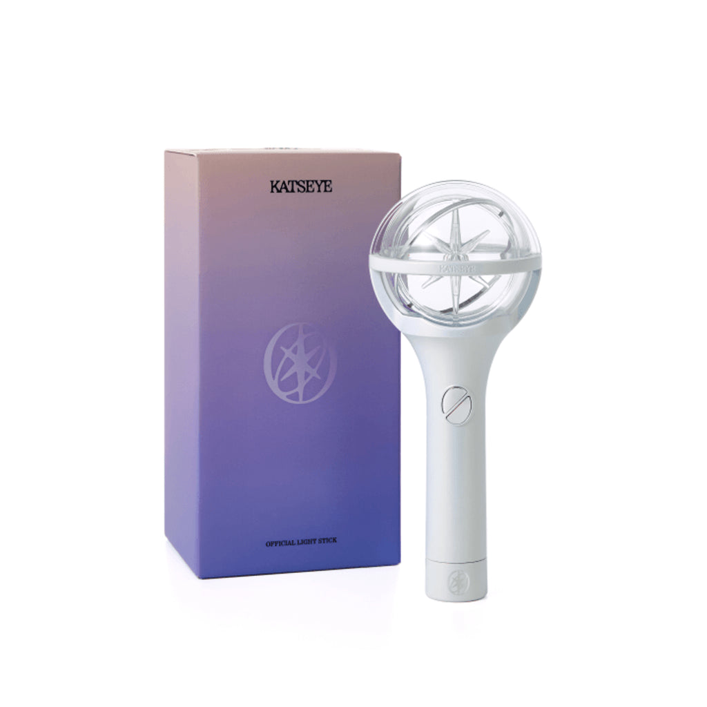 KATSEYE - Official Light Stick – KYYO