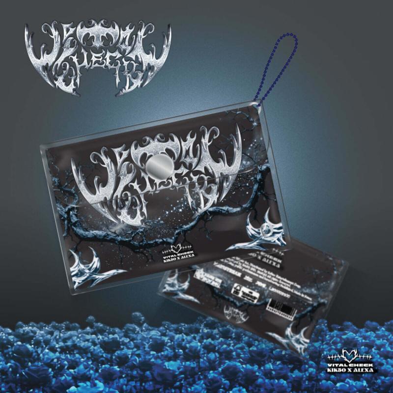 Kik5o X AleXa - VITAL CHECK (PLVE ver.) – KYYO