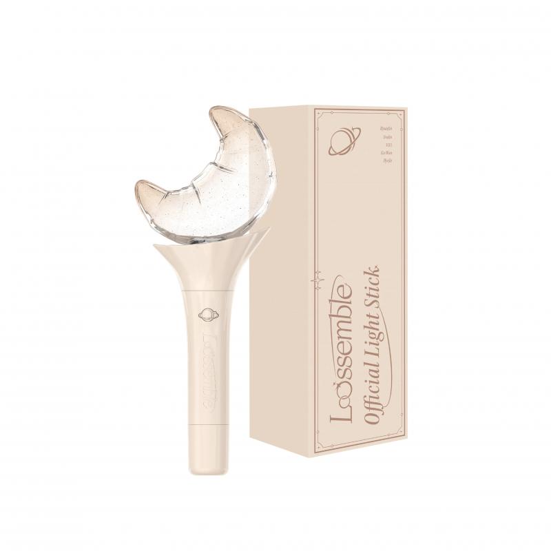 Loossemble - OFFICIAL LIGHT STICK – KYYO