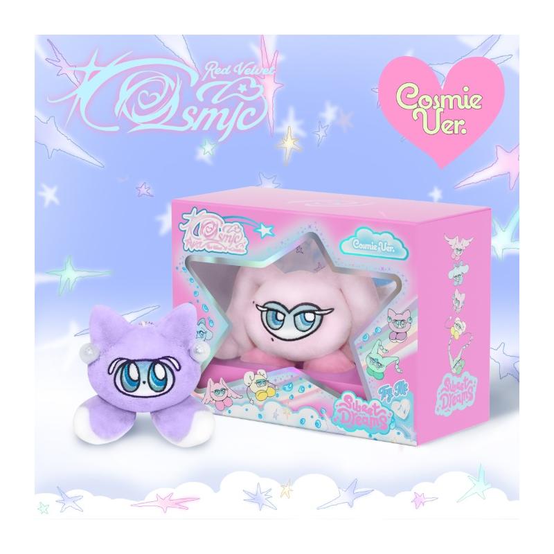 Red Velvet - Cosmic (Cosmie Ver.) – KYYO