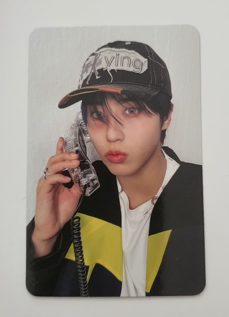 STRAY KIDS - KARMA Official Photocard SKZOO Ver. (HAN) – KYYO