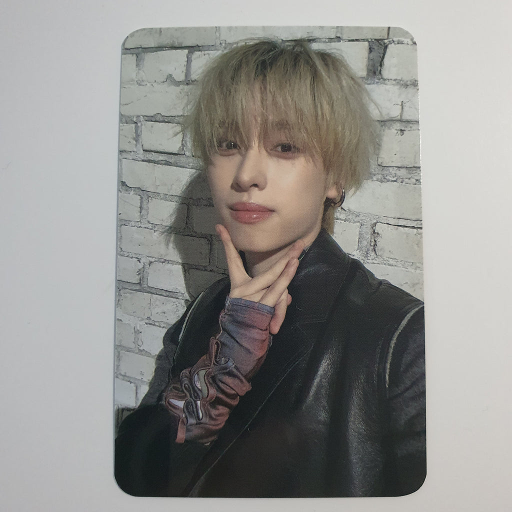 XDINARY HEROES - TROUBLESHOOTING BDM PHOTOCARD – KYYO