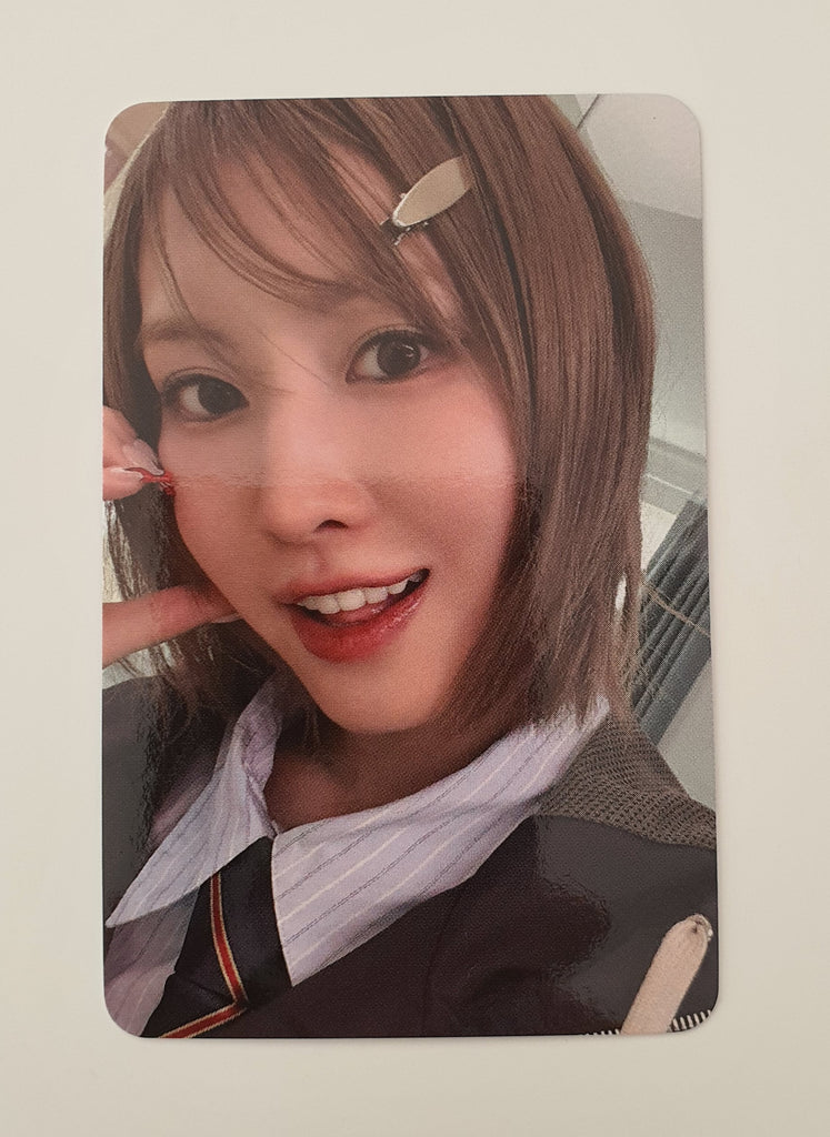 TWICE - This is For BDM PHOTOCARD – KYYO