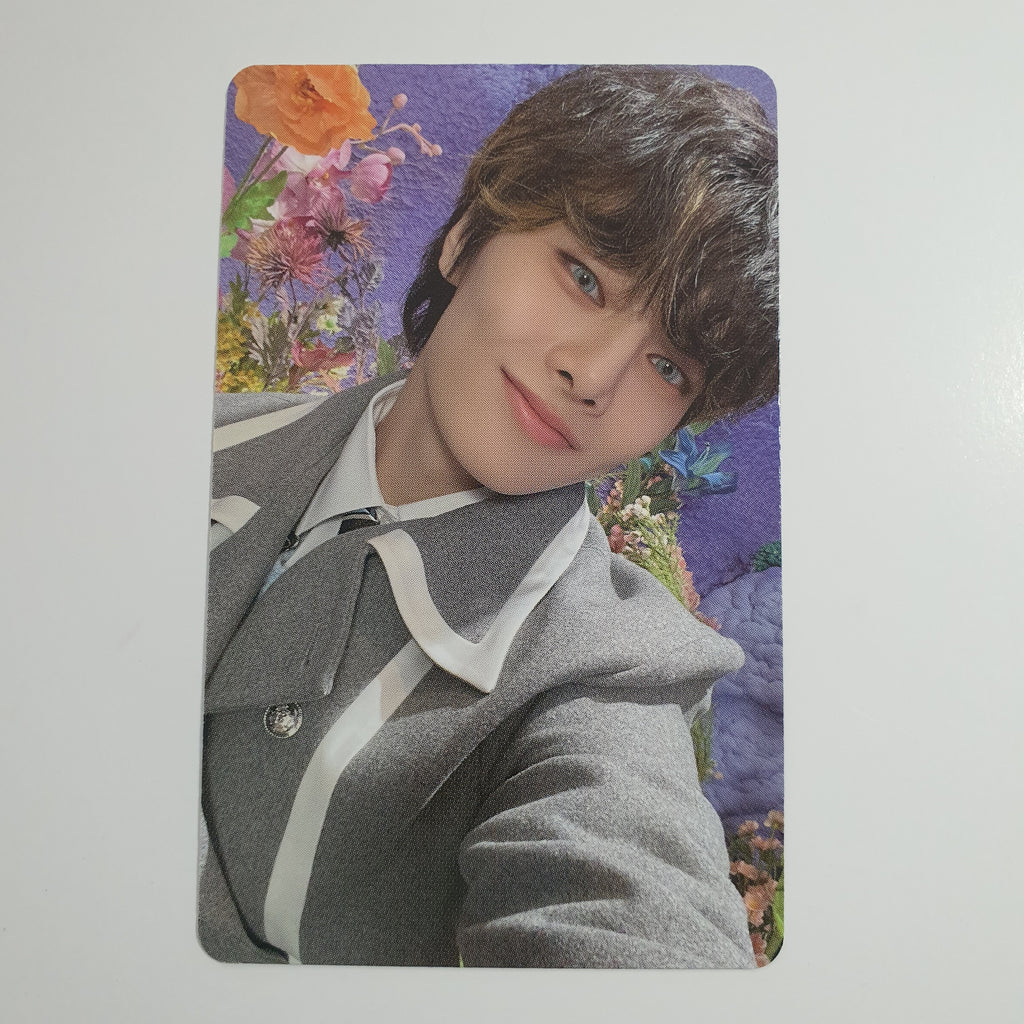 STRAY KIDS - MAGIC SCHOOL PHOTOCARD – KYYO