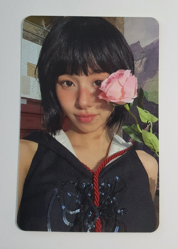 CHAEYOUNG (TWICE) - LIL FANTASY APPLEMUSIC Official Photocard – KYYO