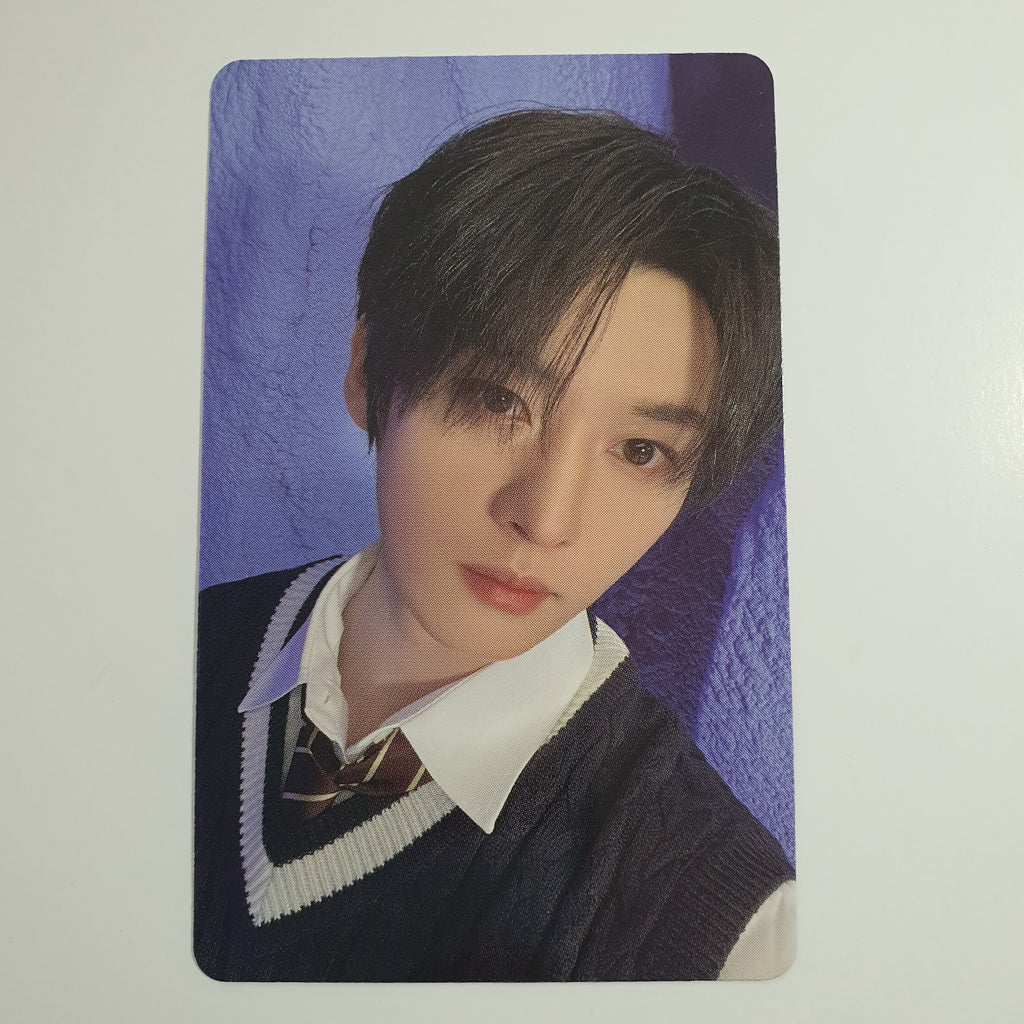 STRAY KIDS - MAGIC SCHOOL PHOTOCARD – KYYO