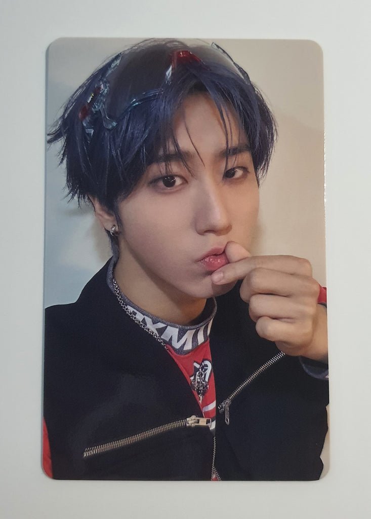 STRAY KIDS - World Tour dominATE JAPAN 2025 Official Photocard (HAN) – KYYO