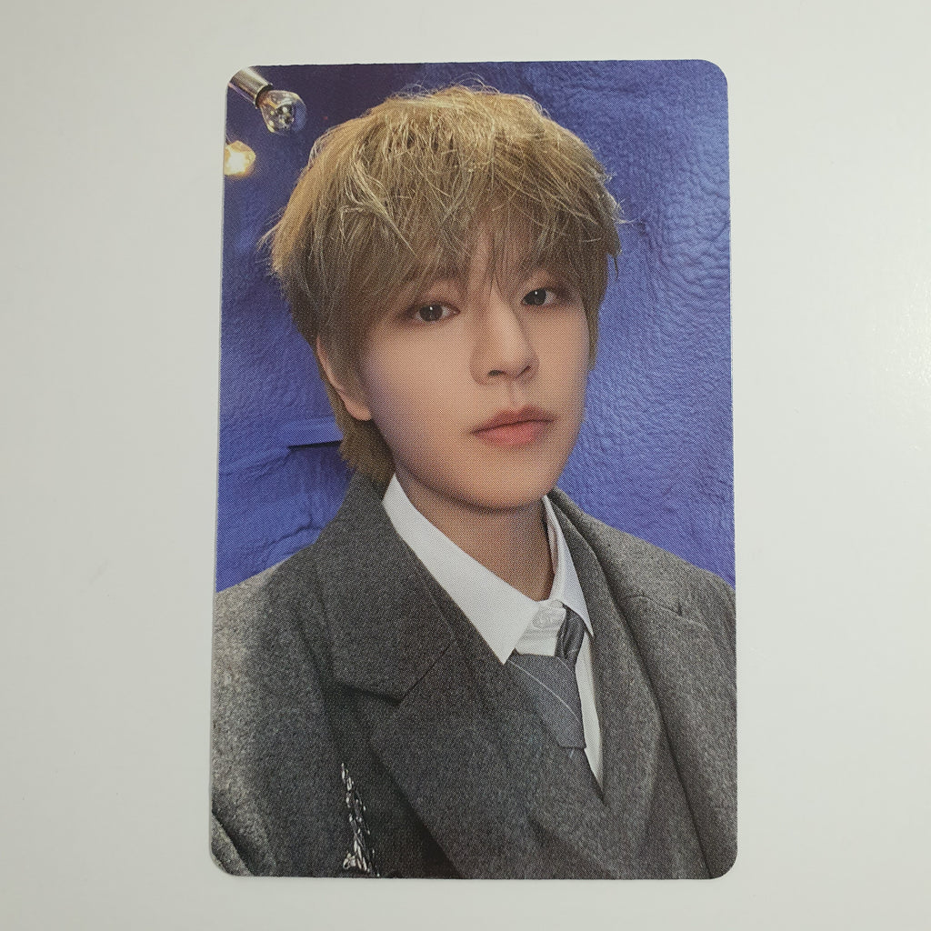 STRAY KIDS - MAGIC SCHOOL PHOTOCARD – KYYO