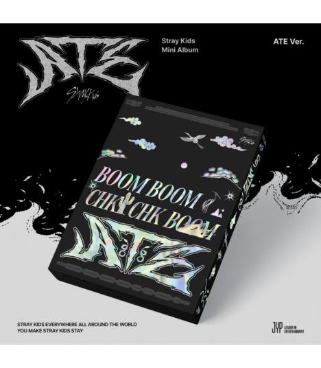 Stray Kids - ATE (LIMITED STAR VERSION) – KYYO