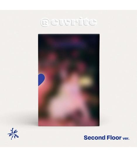 YERIN (GFriend) - Rewrite – KYYO