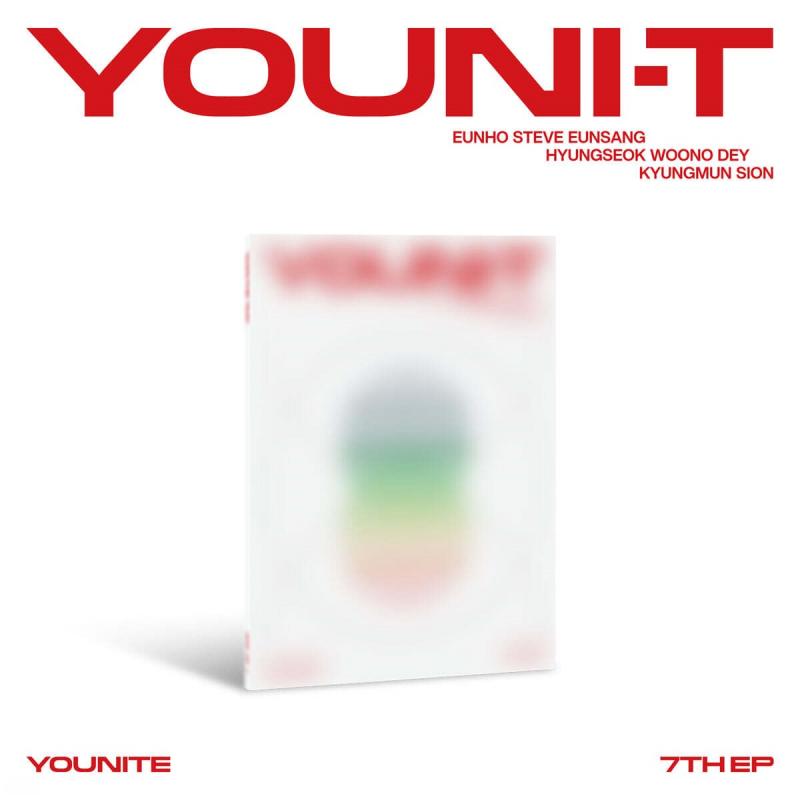 YOUNITE - YOUNI-T – KYYO