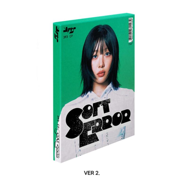 YVES - Soft Error – KYYO