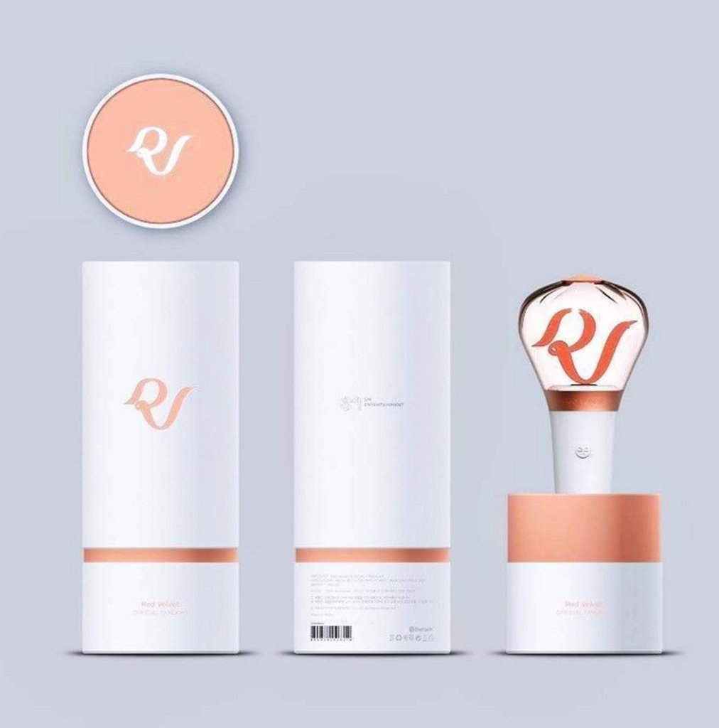 Red Velvet Official Light Stick – KYYO