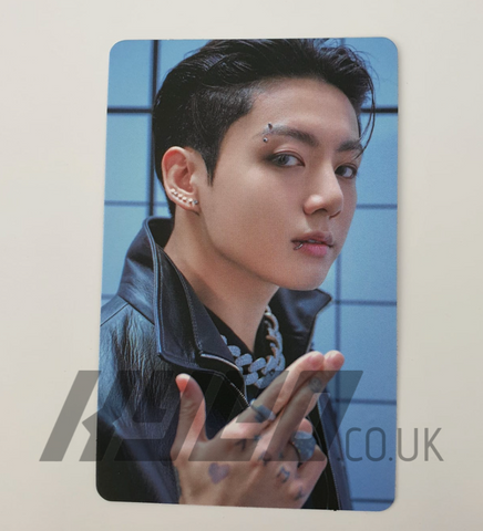 BTS PROOF STANDARD EDITION OFFICIAL PHOTOCARD – KYYO